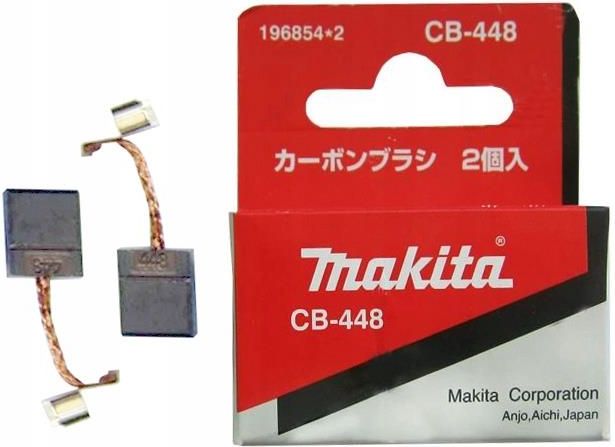 Makita Uchwyt Szczotek Szczotkotrzymacz Szczotki Ddf482 - Opinie i ceny ...