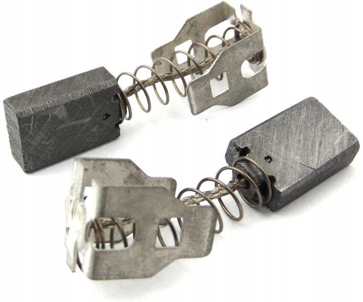 Hilti Szczotki Te 7C 5,4X11X16 - Opinie i ceny na Ceneo.pl