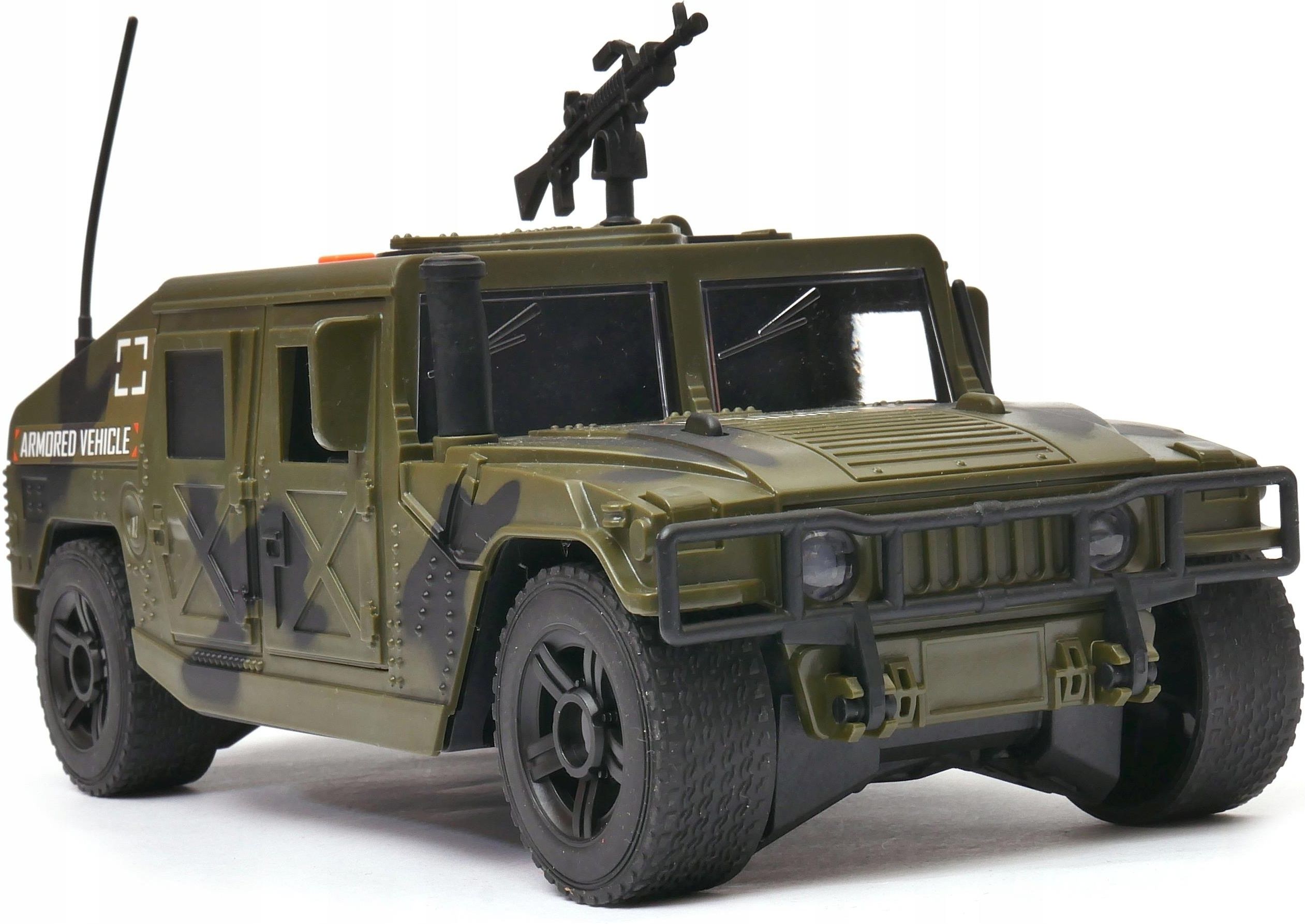 Dromader Duży Hummer Mumvee Otwierane Drzwi Światło Dźwięk - Ceny i ...