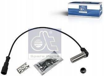 Dt Spare Parts 121657 Czujnik Prędkość Obrotowa - Opinie i ceny na Ceneo.pl