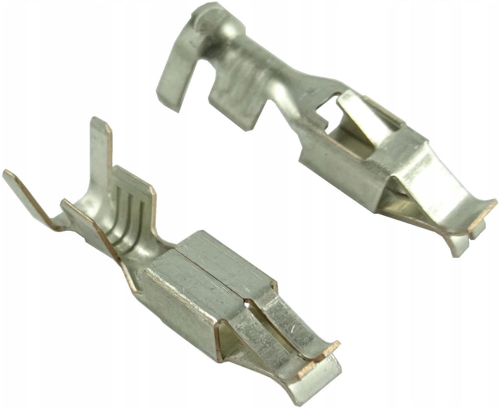 Hc-Cargo Hccargo 30X Konektor Złączka Żeńska 40Mm Różnych Wtyczek X551 ...