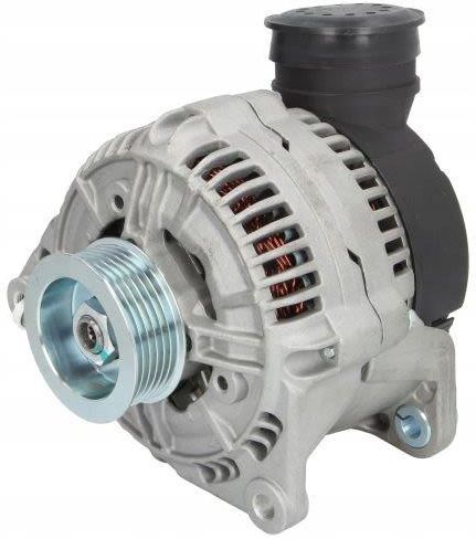 Stardax Alternator Audi 100 C4 80 B4 A4 B5 A6 C5 Stx100197 - Opinie i ...