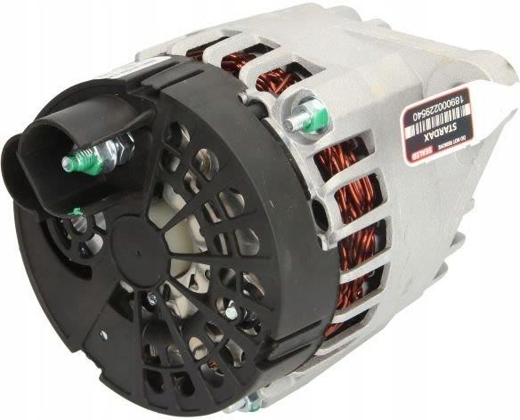 Stardax Alternator Alfa Romeo 147 156 166 Fiat Brava B Stx100068 ...