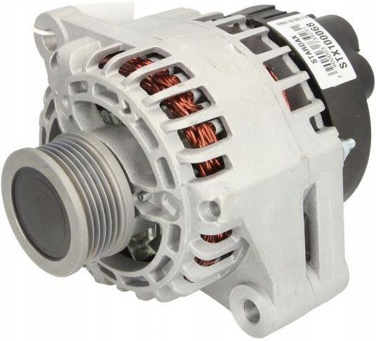 Stardax Alternator Alfa Romeo 147 156 166 Fiat Brava B Stx100068 ...