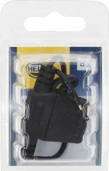 Hella 8Jd 743 557021 Wspornik Zabezpieczający - Opinie i ceny na Ceneo.pl