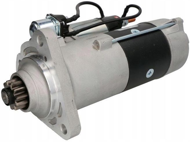 Mahle Rozrusznik Actros Mp4 Mp5 Antos Arocs 0071514401 Ms 905 - Opinie ...