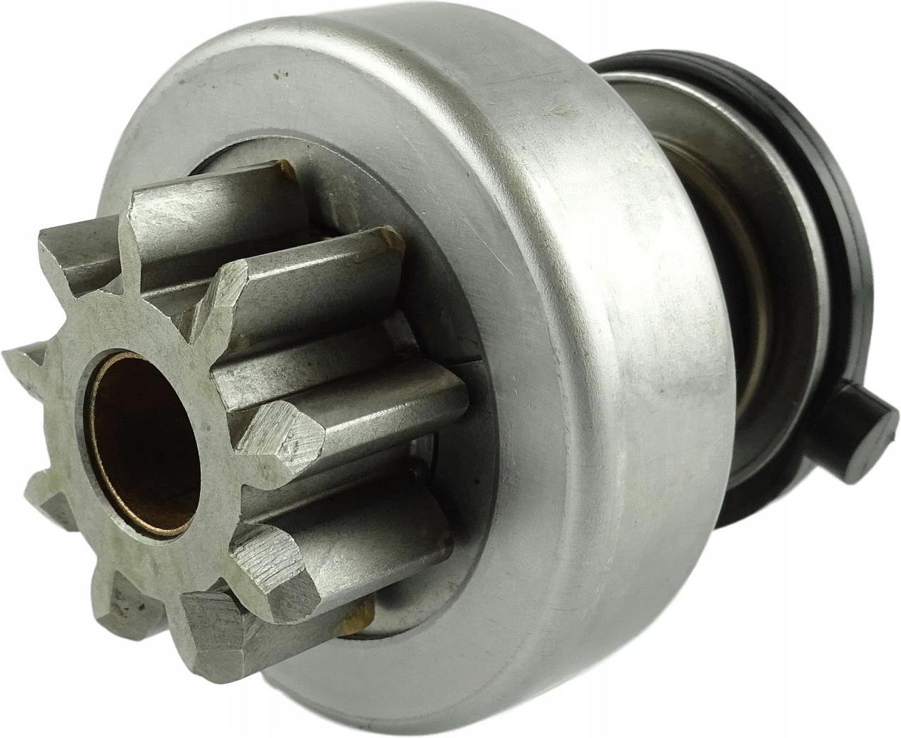 Hc-Cargo Hccargo Bendiks Rozrusznika 9Z Ładowarki Frezarki Koparki ...