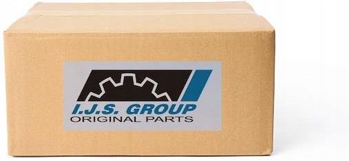 Ijs Group Sprzęgło Alternatora Koło Pasowe 301117 - Opinie i ceny na ...