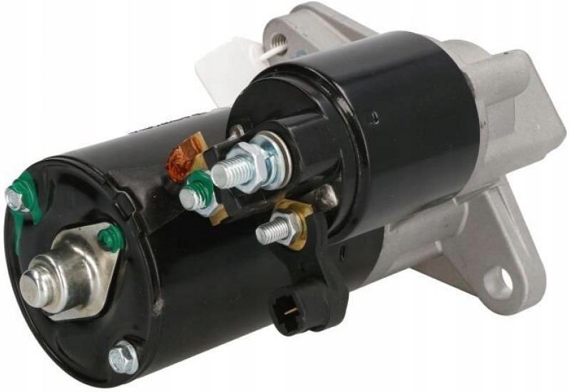 Stardax Rozrusznik Dodge Neon I 20 Stratus Stx200928 - Opinie i ceny na ...