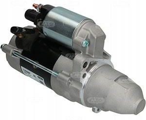 Hc-Cargo Hccargo Rozrusznik 116285 - Opinie i ceny na Ceneo.pl