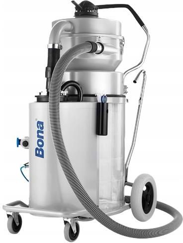 Urządzenie sprzątające Odkurzacz Przemysłowy Bona Dcs 25 Pył Szlifowanie (AMO540000) - Ceny i ...
