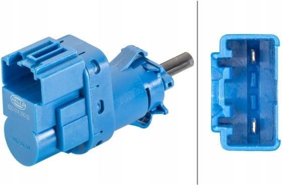 Hella Włącznik Świateł Stop 6Dd 014 395021 - Opinie i ceny na Ceneo.pl