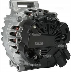 Hc-Cargo Hccargo Alternator 114811 - Opinie i ceny na Ceneo.pl