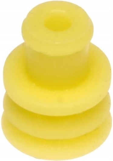 E-Connectors Econnectors Gniazdo 8D0973834 Vw - Opinie i ceny na Ceneo.pl