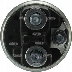 Hc-Cargo Hccargo Włącznik Elektromagnetyczny 335092 Cargo - Opinie i ...