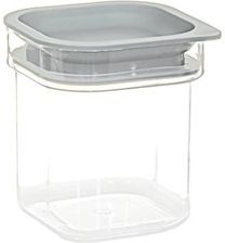 Plast Team Pojemnik Na Żywność Hamburg 0,6L Szary (51700418) - Opinie i ...