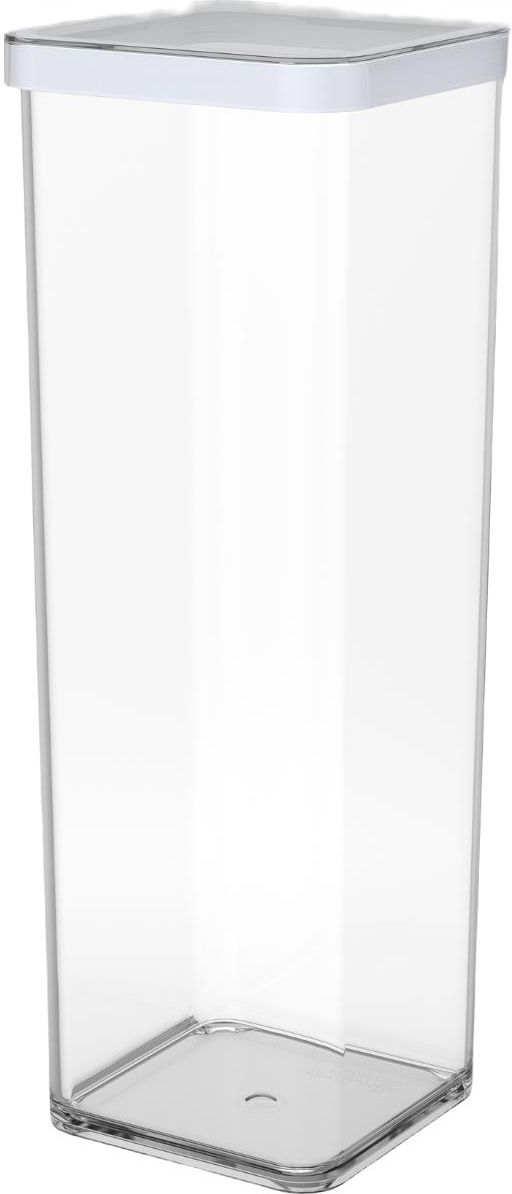 Rotho 3 X Pojemnik Na Żywność 2L Loft (1160690000) - Opinie i ...