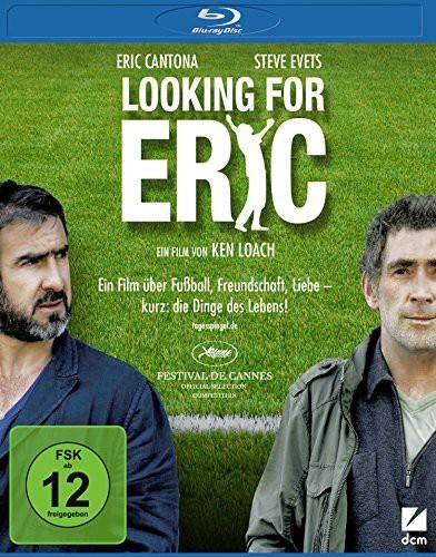Film Blu-ray Looking for Eric (Szukając Erica) [Blu-Ray] - Ceny i opinie - Ceneo.pl