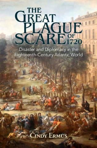 Great Plague Scare of 1720 - Literatura obcojęzyczna - Ceny i opinie ...