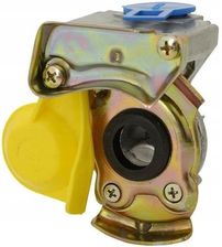 Solr Złącze Pneumatyczne Miękkie Żółte M22 Naczepa Łódź 4522002120 ...