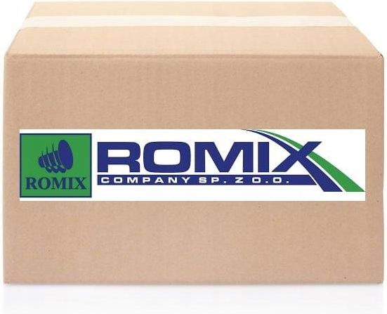 Romix Przelotka Gumowa Op5szt. C70390 - Opinie i ceny na Ceneo.pl