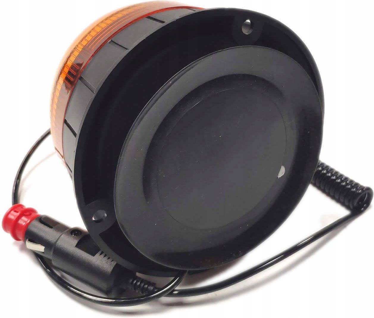 Gmp Lampa Ostrzegawcza Kogut 12V 24V 60Smd Led Ecer10 - Opinie i ceny ...