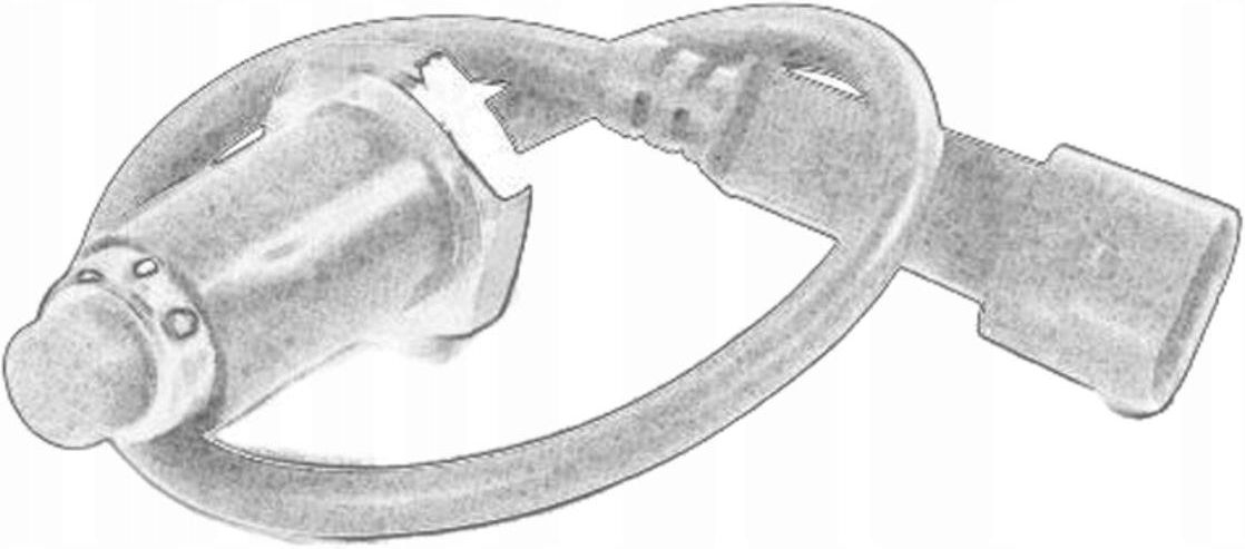 Blok silnika Oem Czujnik Poł Wału 4861291Z - Opinie i ceny na Ceneo.pl