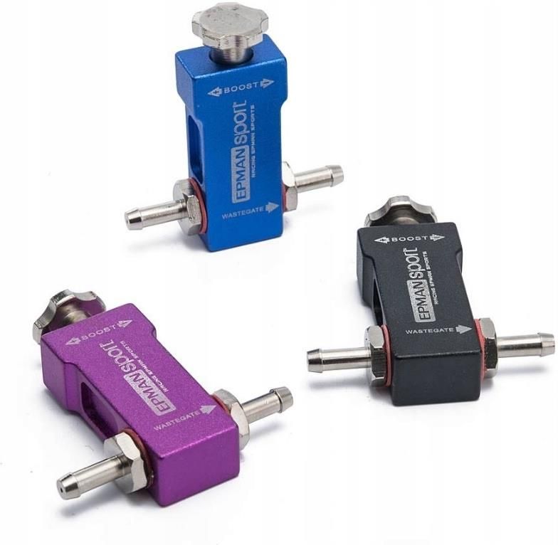 Epman Mbc Manual Boost Controller Greddy Hks Smart 0300 - opinie i ceny ...