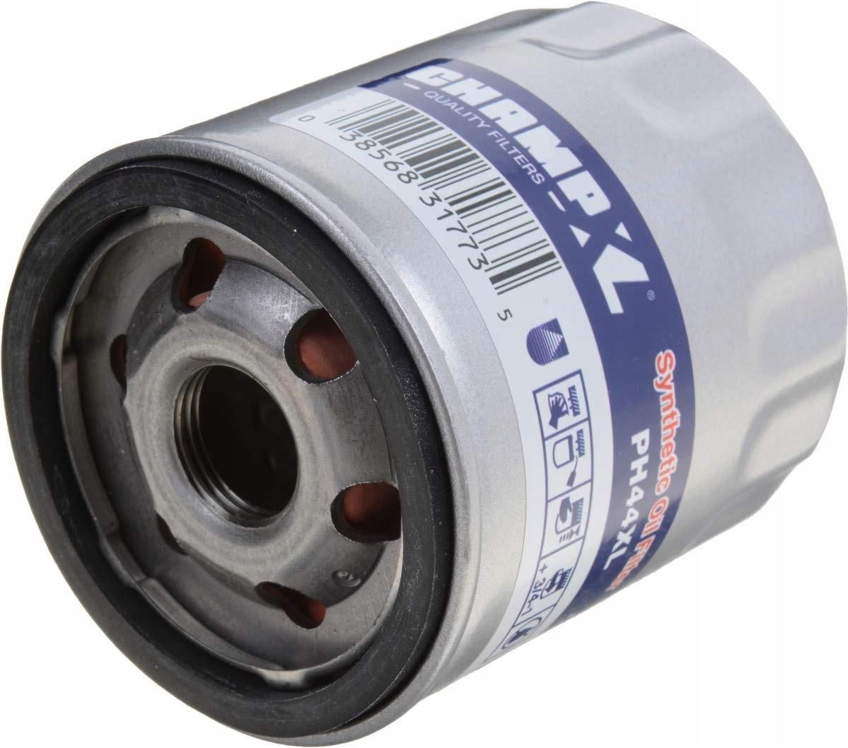 Champion Filtr Oleju Champ Ph44Xl Ph3506 Pf44 Pf46 Pf46E - opinie i ...