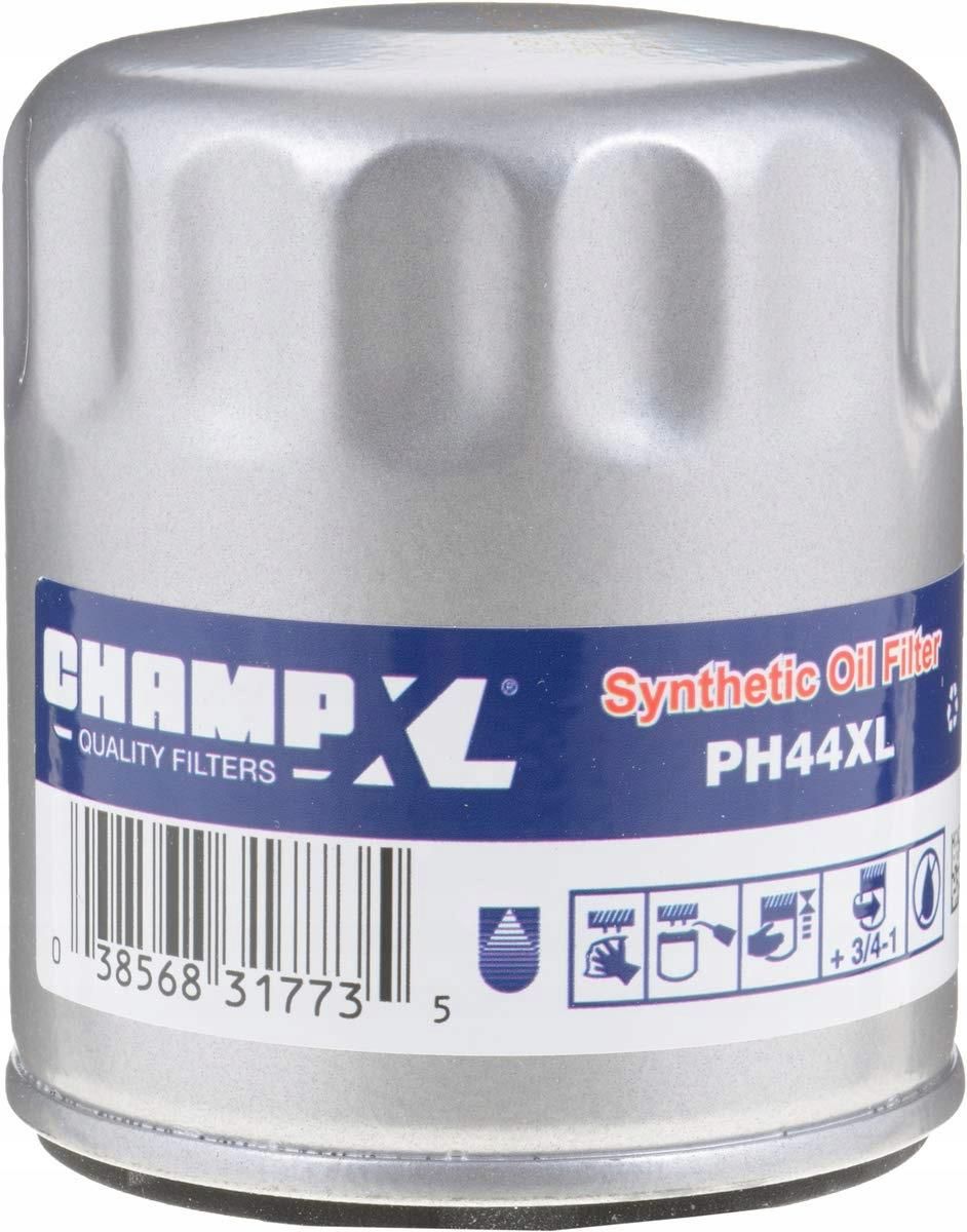 Filtr oleju Champion Filtr Oleju Champ Ph44Xl Ph3506 Pf44 Pf46 Pf46E ...