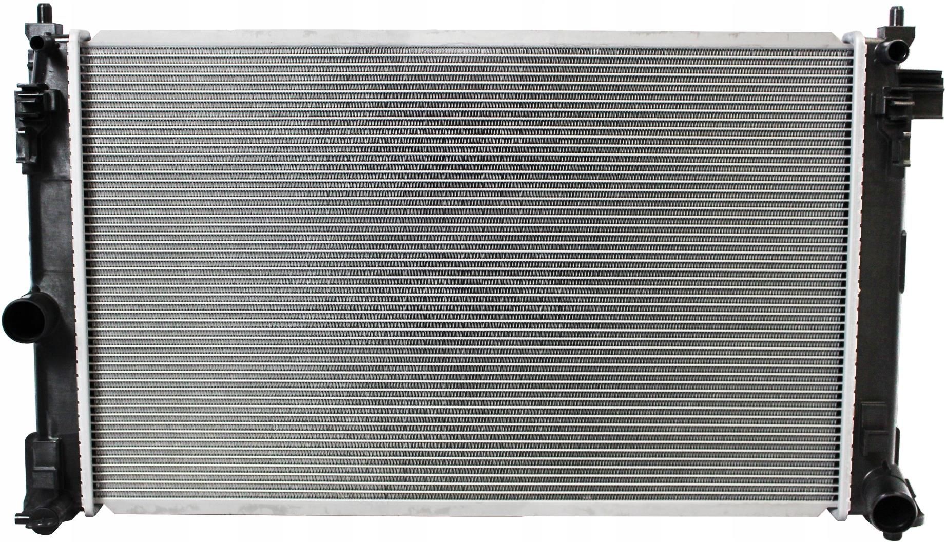Koyorad Chłodnica Toyota Chr 20 164000T350 Usa 1640037340 - Opinie i ...
