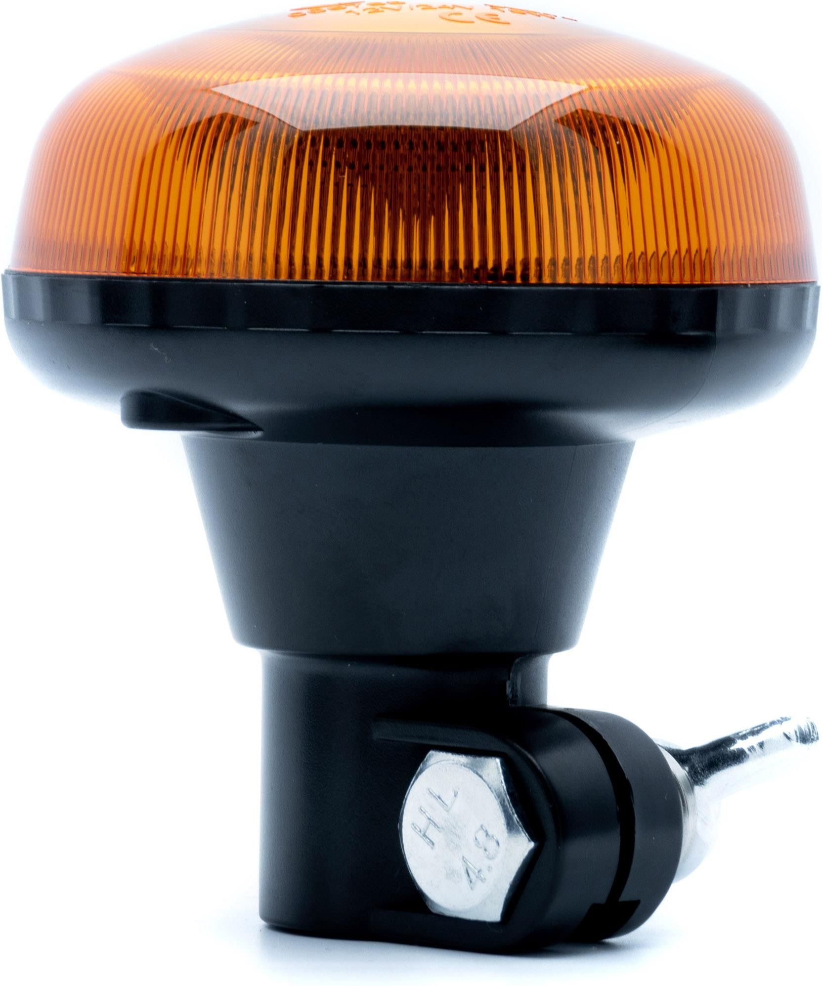 Einparts Automotive Kogut Lampa Ostrzegawcza Led 54W Błyskowa 12V 24V ...