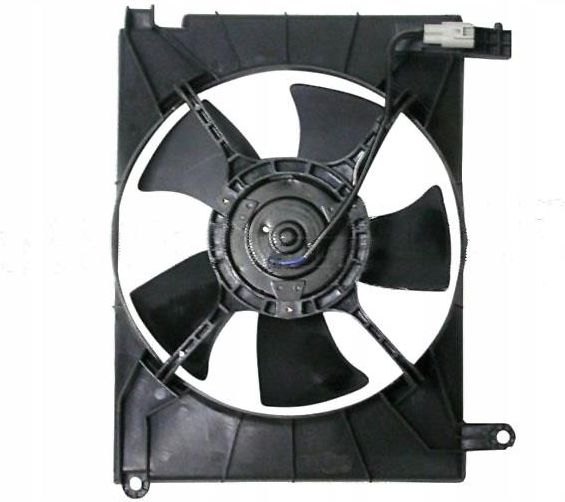 Polcar Wentylator Chevrolet Aveo Kalos T200 03 96536521 - Opinie i ceny ...