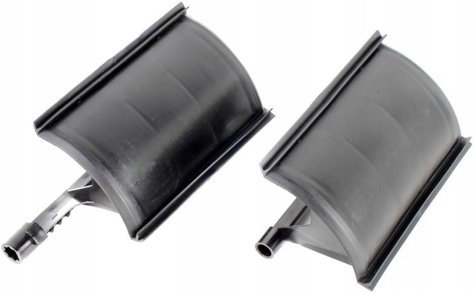 Mc Zestaw Naprawczy Klapek Nawiewu Peugeot 407 0410 6480E3 - Opinie i ...