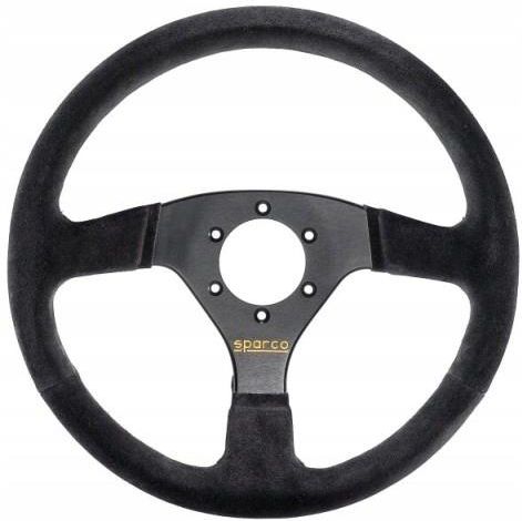 Tuning mechaniczny Sparco Kierownica Sportowa R323 Zamsz Kjs Tuning ...