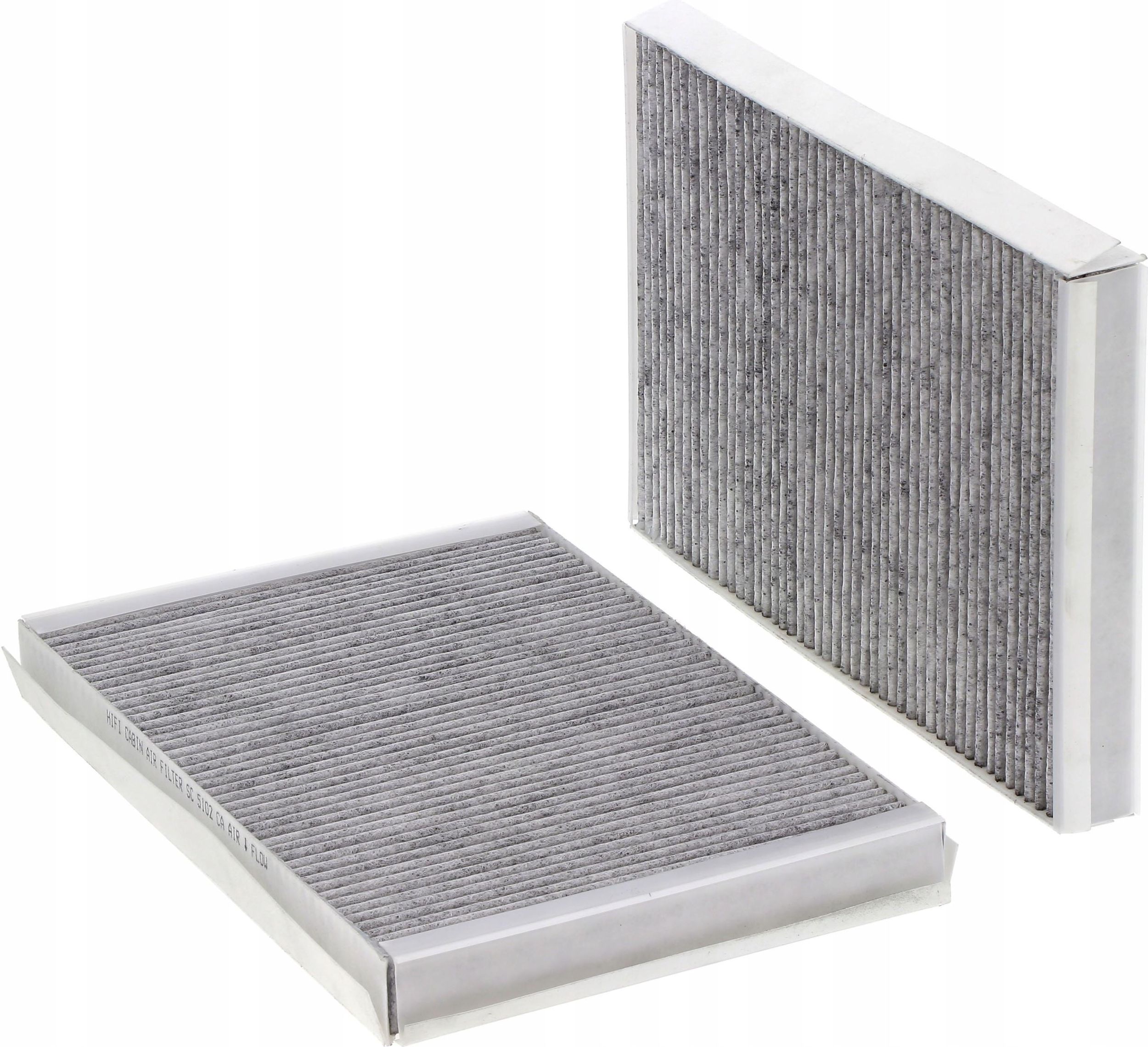 Filtr kabinowy Hifi Filter Filtr Kabinowy Sc 5102 Ca - Opinie i ceny na ...