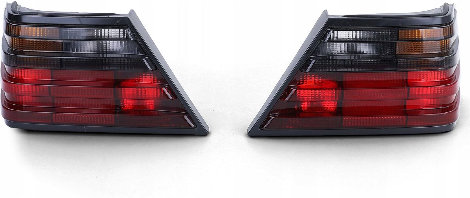 Lampa tylna Depo Lampy Tylne Mercedes W124 Sedan Coupe Cabrio 8593 ...