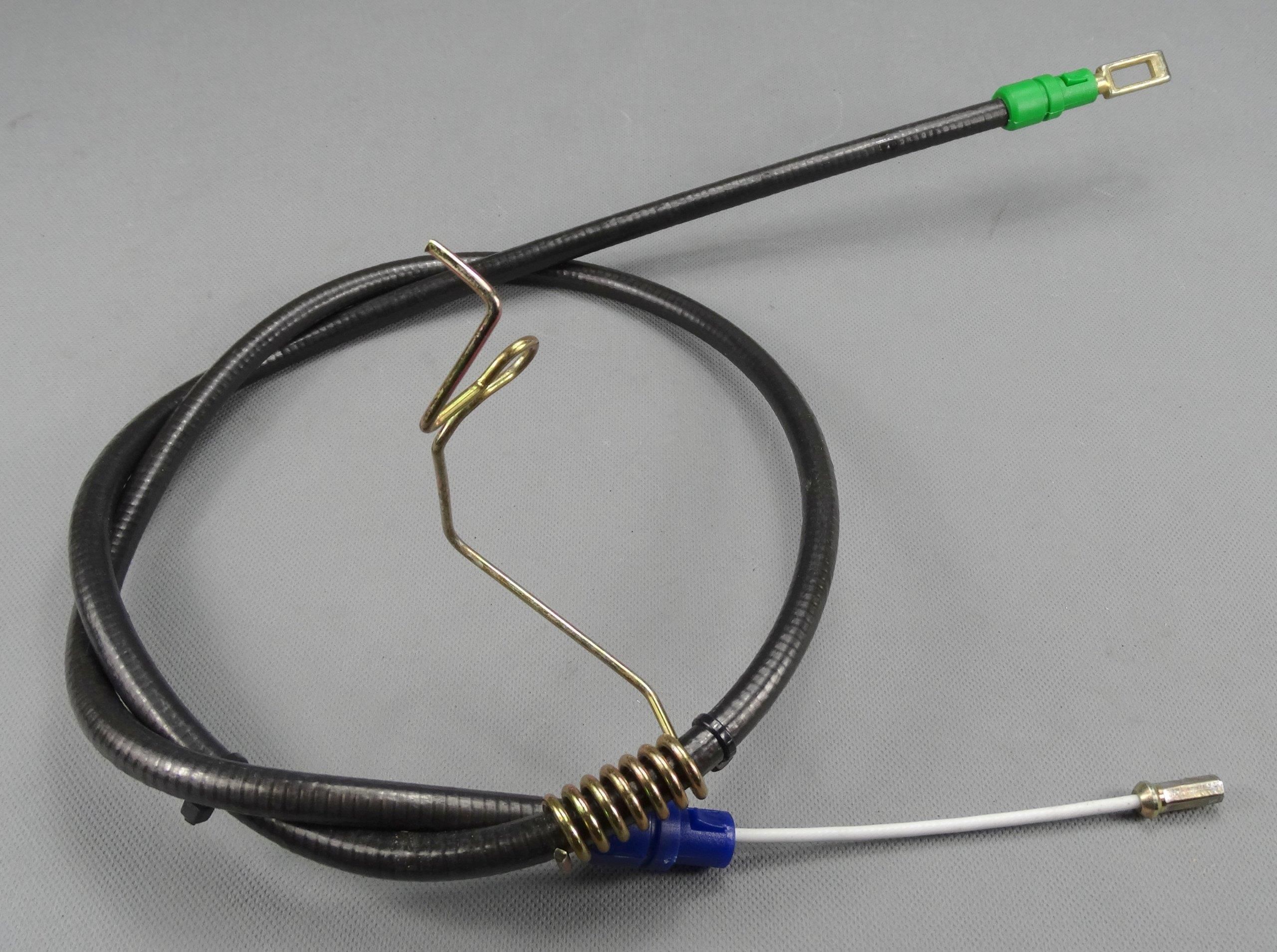 Bsg Linka Hamulca Ford Transit 06 Drw Bliźniak Lewa 30765025 - Opinie i ...