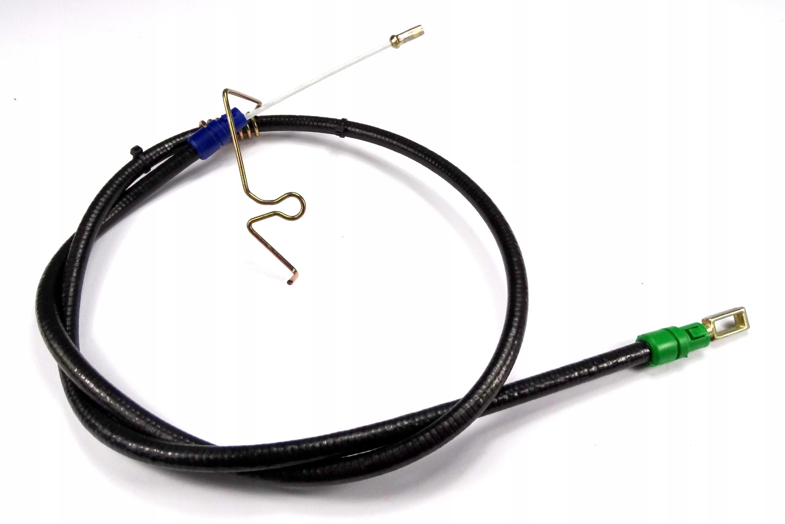 Bsg Linka Hamulca Ford Transit 06 Drw Bliźniak Lewa 30765025 - Opinie i ...