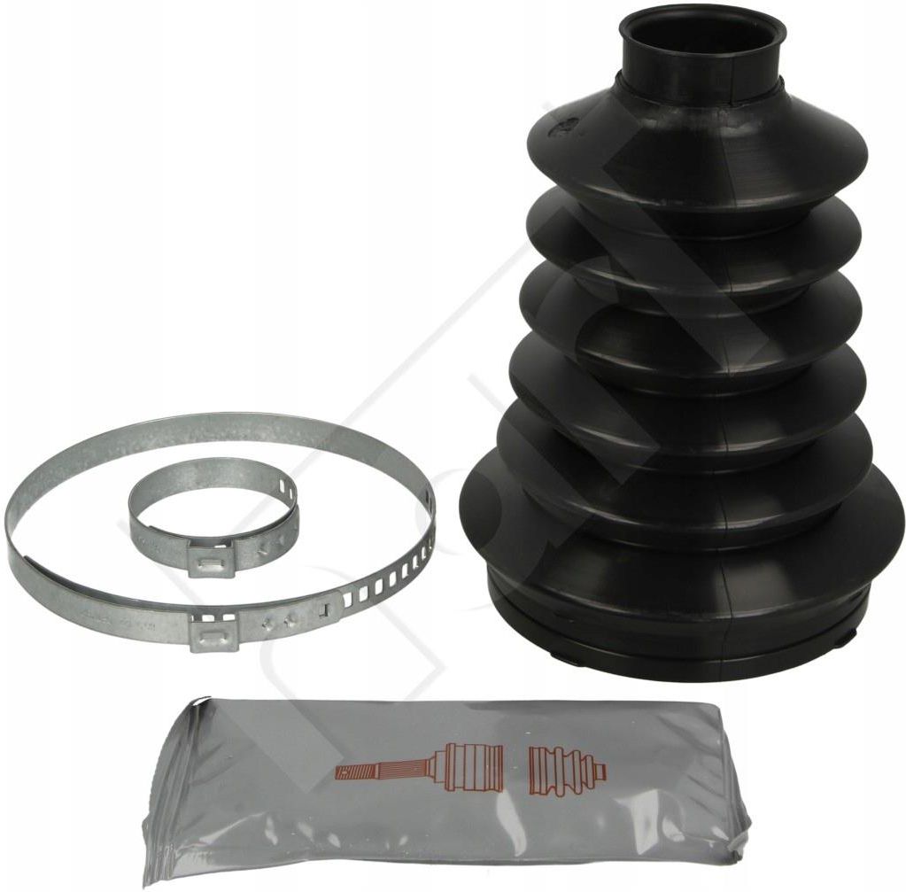 Hart Osłona Przegubu Wewnętrznego Kpl Db 9800 Tp 451 747 - Opinie i ...