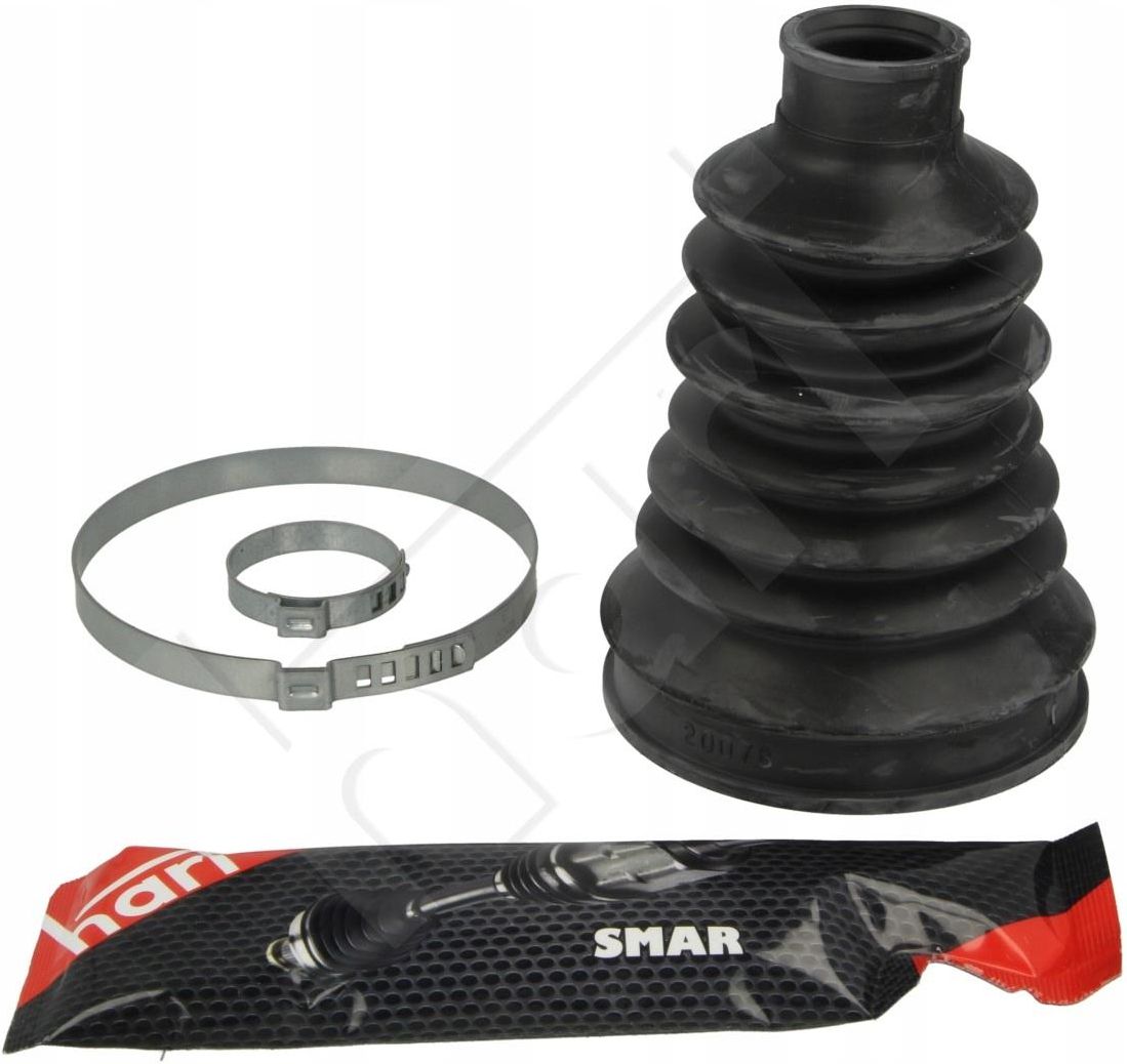 Hart Osłona Przegubu Zewnętrznego Kpl Renault 21 400990 - Opinie i ceny ...