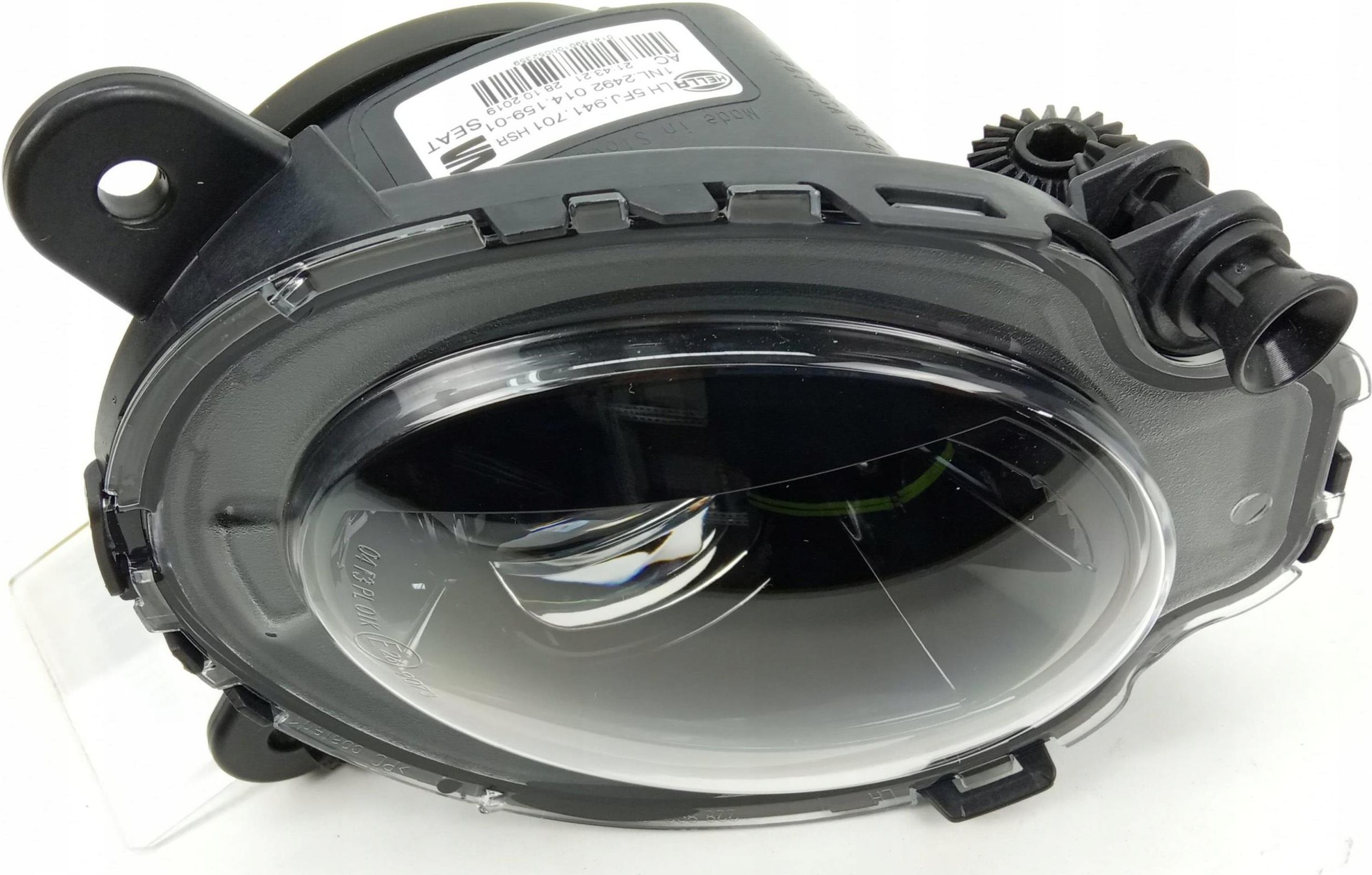 Seat Oe Gd Tarraco Halogen Lewy Led 5Fj941701 5Fj 941 701 - Opinie i ...