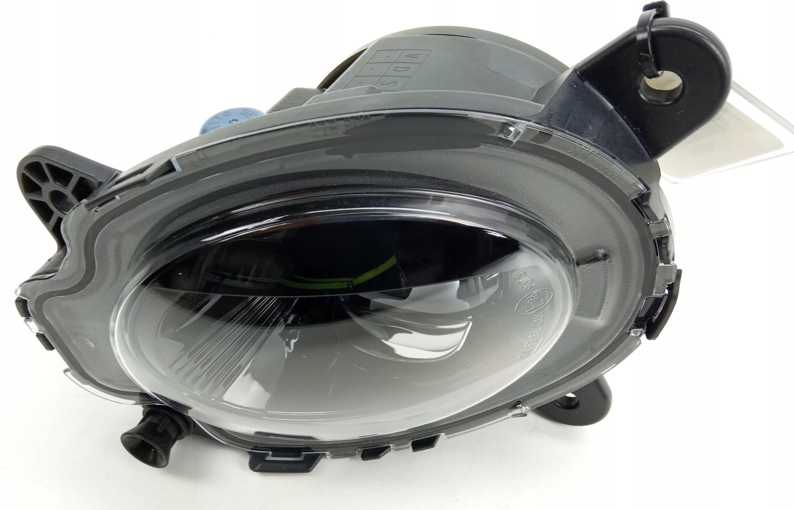Seat Oe Gd Tarraco Halogen Lewy Led 5Fj941701 5Fj 941 701 - Opinie i ...