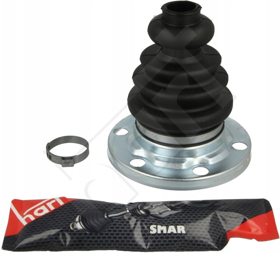 Hart Osłona Przegubu Wewnętrznego Kpl Vw T4 0003 451 618 - Opinie i ...