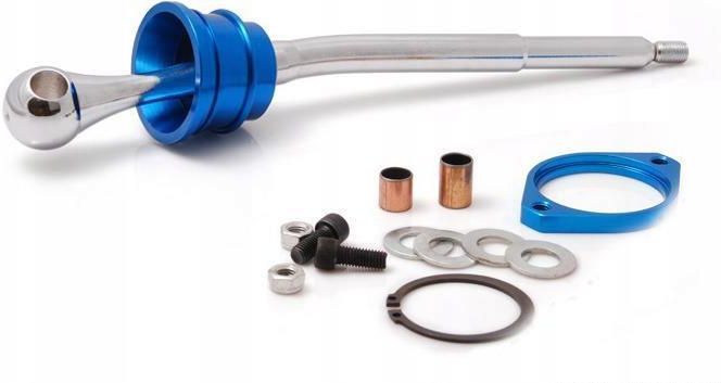 Epman Short Shifter Nissan Sunny Gtir Almera Primera 013 - opinie i ...