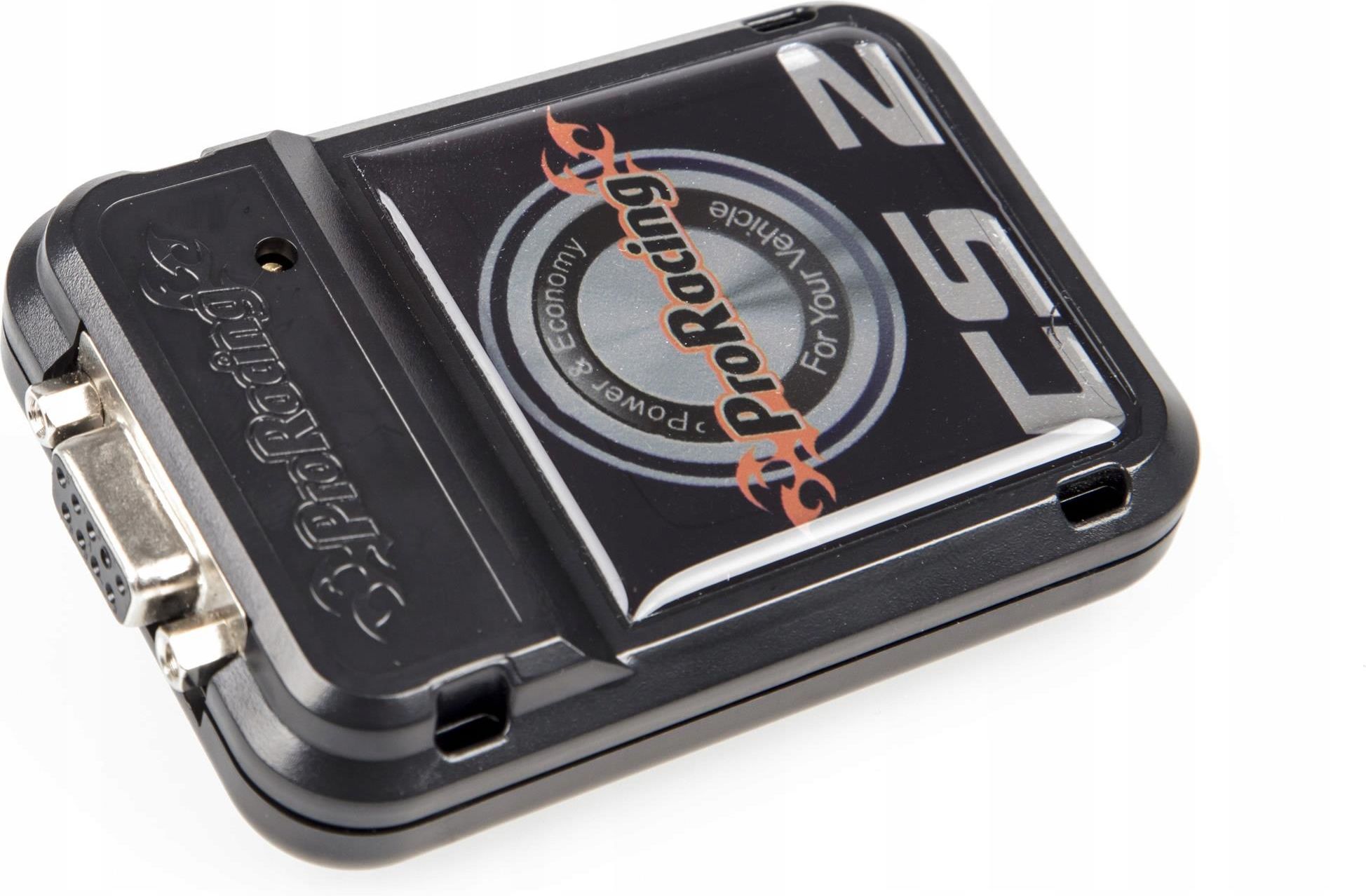 Proracing Chip Tuning Box Do Ford Galaxy 20 145Km Proracingdigital Cs2 ...