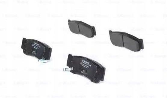 Klocki hamulcowe Kia Oe Klocki Hamulcowe Tył 583021Fa50 - Opinie i ceny ...