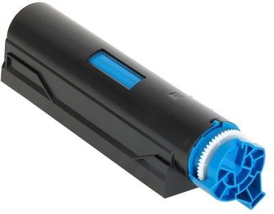 WHITE BOX TONER OKI B432 B512 MB492 MB562 45807111 12 TYŚ - Opinie i ...