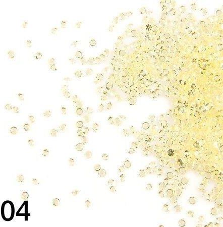 BLUESKY MINI PIXIE DIAMONDS - DIAMENCIKI 1MM - 50 SZT. - Opinie i ceny ...