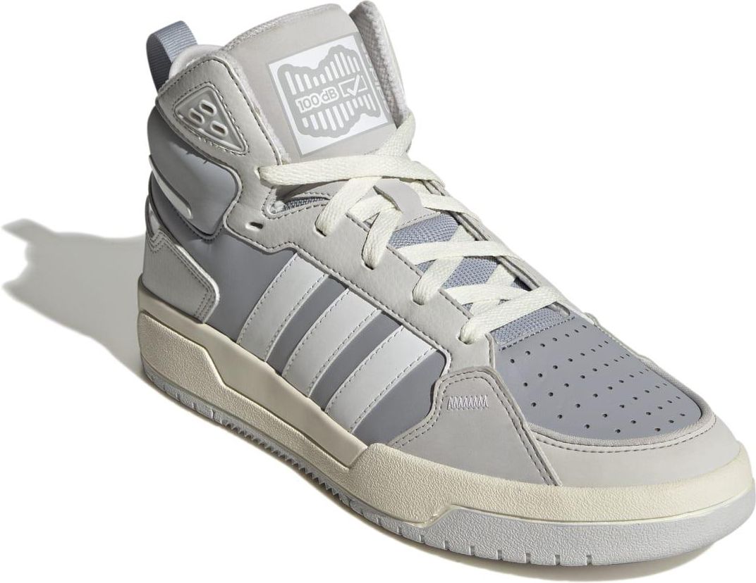 Męskie Buty Adidas 100DB Mid Gy4792 – Szary - Ceny i opinie - Ceneo.pl